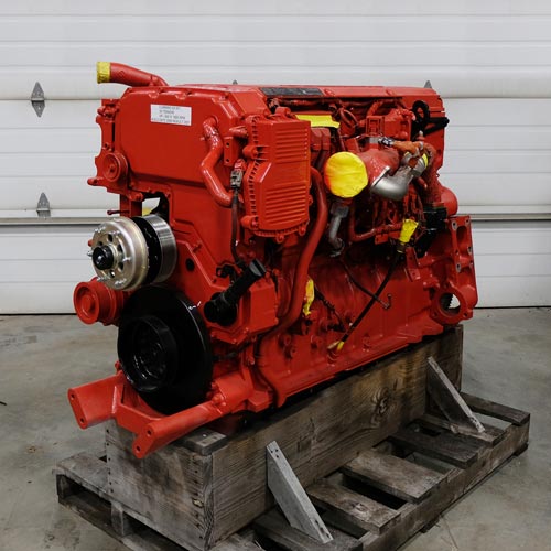 Cummins ISX 871 | Diesel Engine Rebuilders